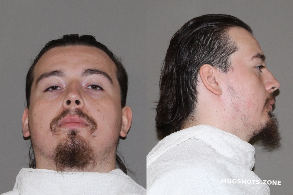 AGUILAR MICHAEL JOSEPH JR. 07/18/2022 - Denton County Mugshots Zone