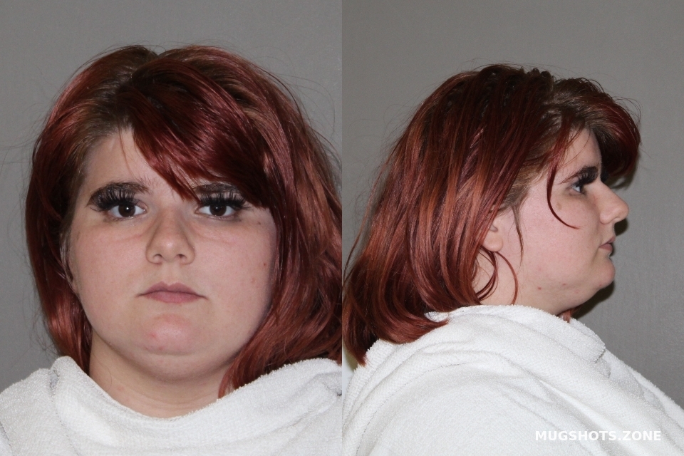COYLE SARAH ELIZABETH 07/28/2022 - Denton County Mugshots Zone