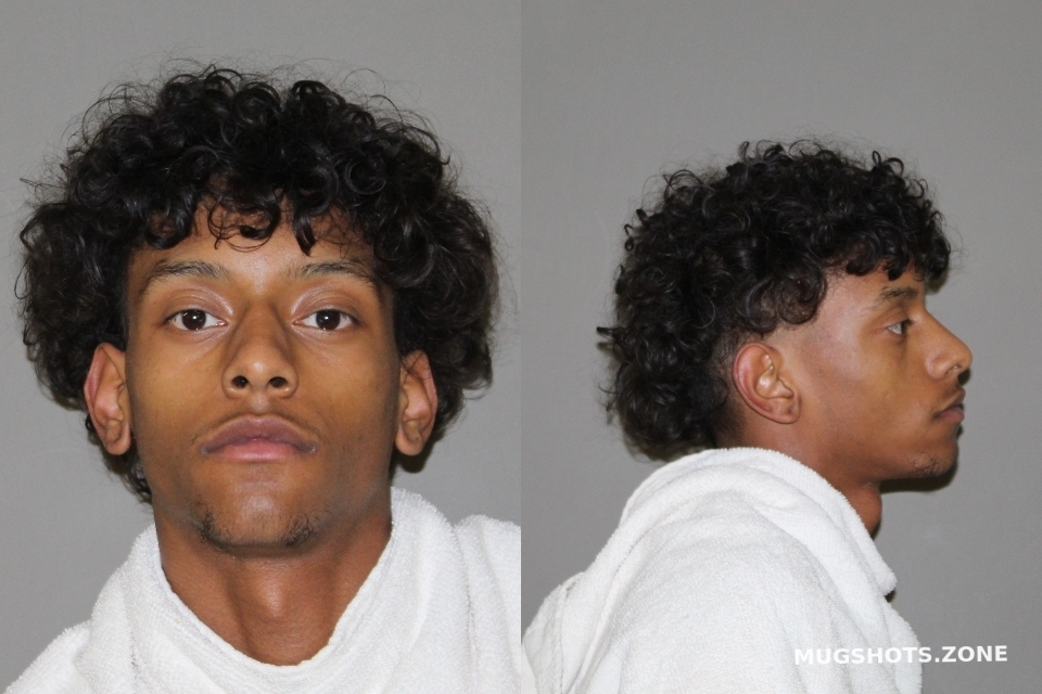 GRAYSON KAYLEN JARON 07/28/2022 - Denton County Mugshots Zone