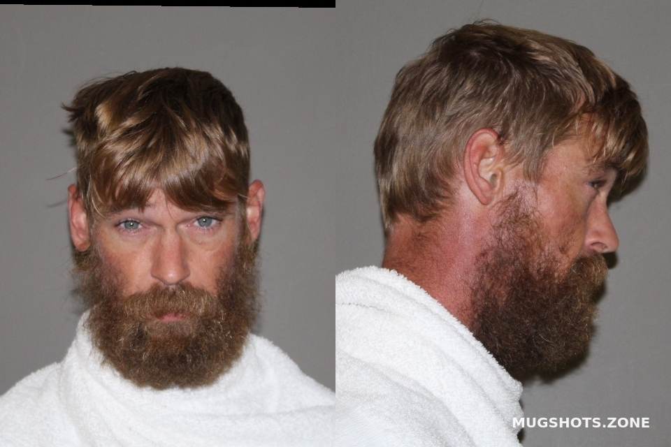 IVIE BROCK MATTHEW 07/30/2022 - Denton County Mugshots Zone