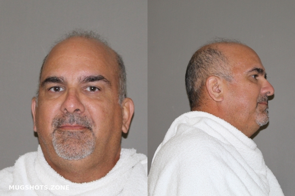 PEREZ DANIEL ANTONIO 07/31/2022 - Denton County Mugshots Zone