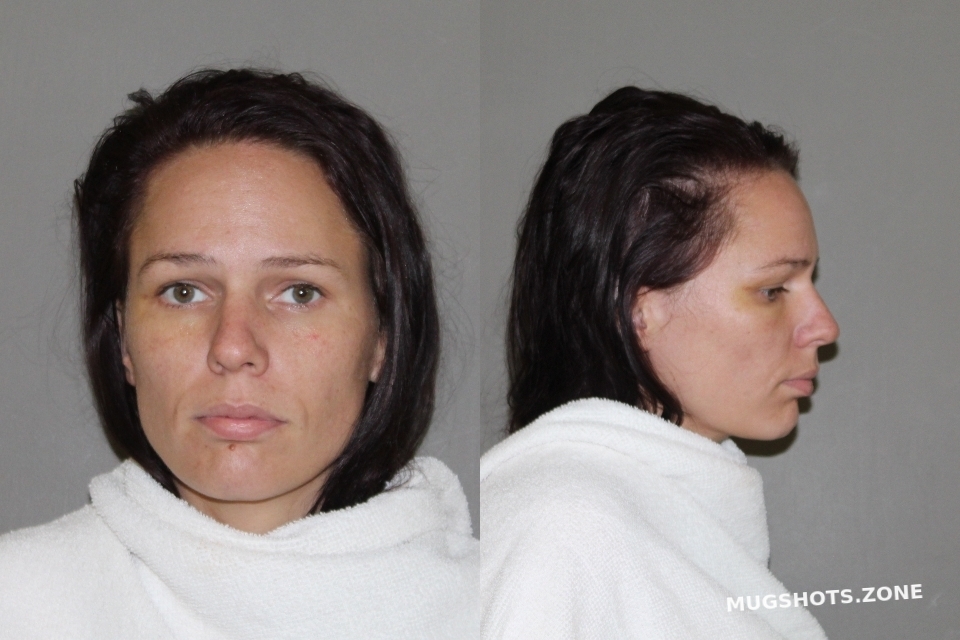 FERRIS FELICIA 08/04/2022 - Denton County Mugshots Zone