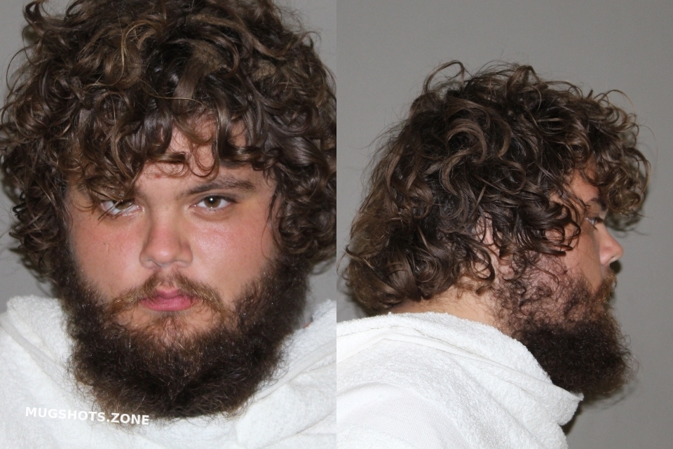 SCOTT-HICKS TRISTAN TAYLOR 08/07/2022 - Denton County Mugshots Zone