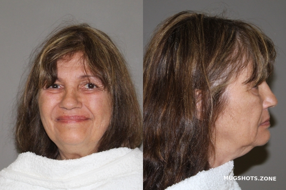 PAPAGEORGE AUDREY H 08/08/2022 - Denton County Mugshots Zone