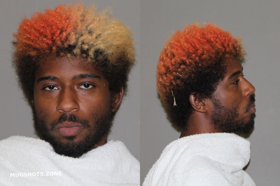 TINSLEY KENNETH EARL II 08/09/2022 - Denton County Mugshots Zone