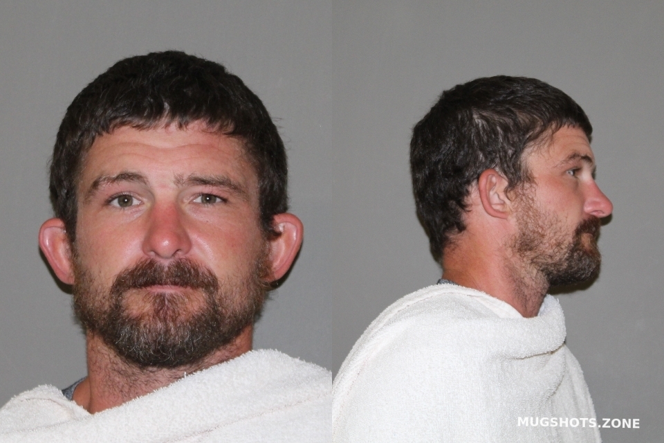 CARTWRIGHT TYLER BARTLETT 08/13/2022 - Denton County Mugshots Zone