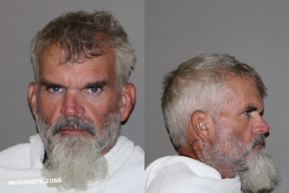 MURRAY CHRISTOPHER BRIAN 08/17/2022 - Denton County Mugshots Zone