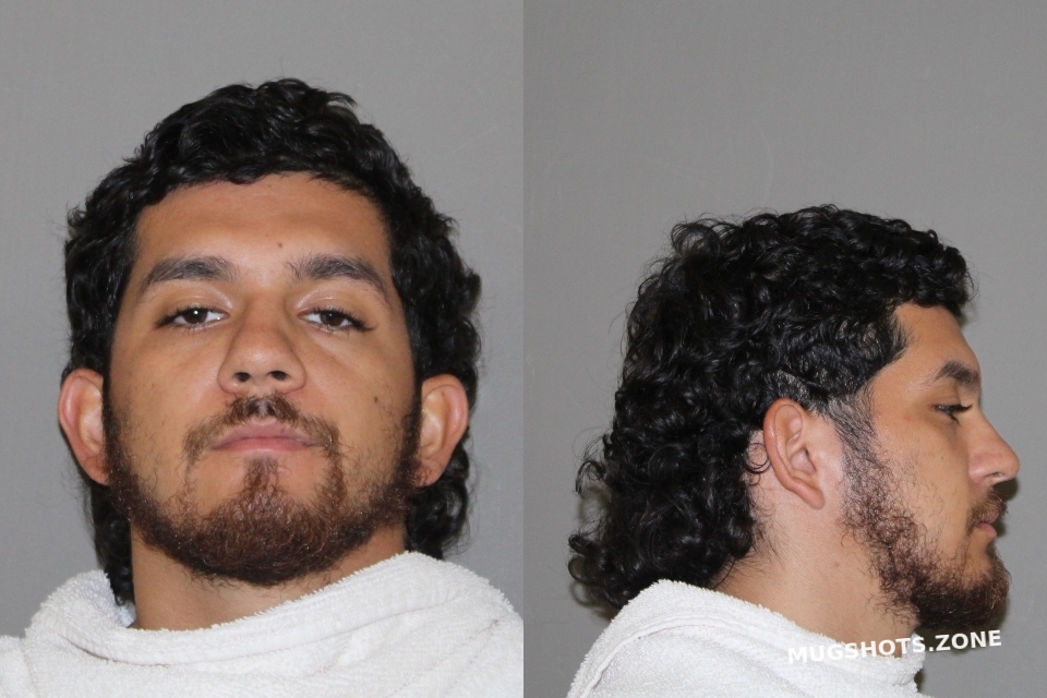 FABELA VINCENT JOE 08/19/2022 - Denton County Mugshots Zone