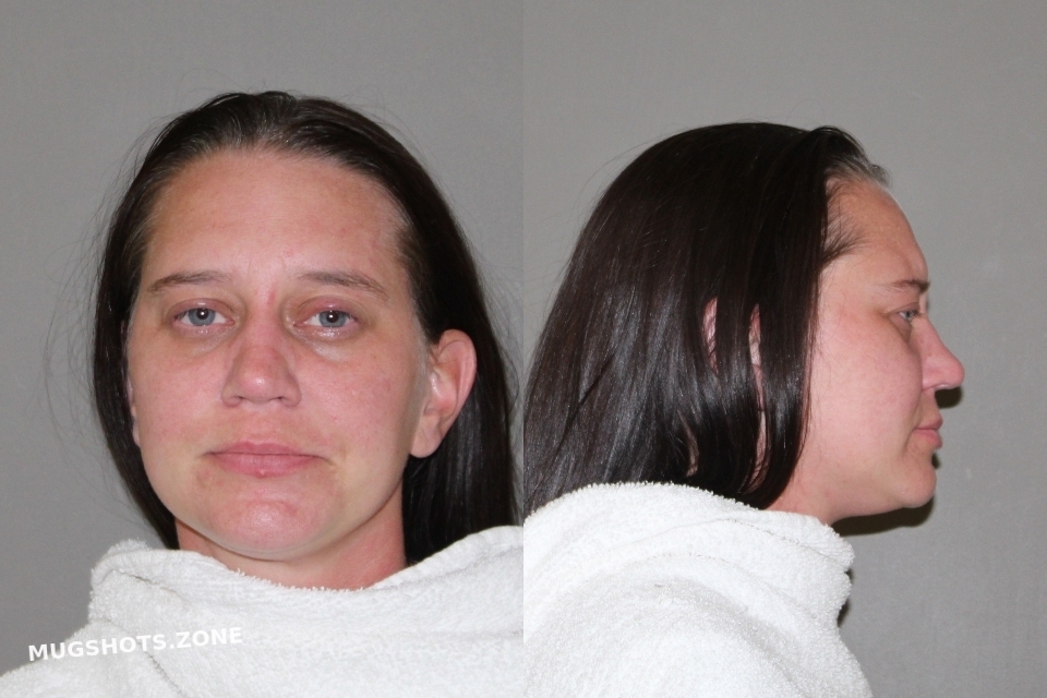 CALVIN CAITLIN TIERNEY 08/19/2022 - Denton County Mugshots Zone