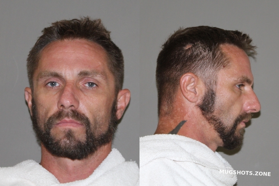 DURHAM MICHAEL ARON 08/20/2022 - Denton County Mugshots Zone