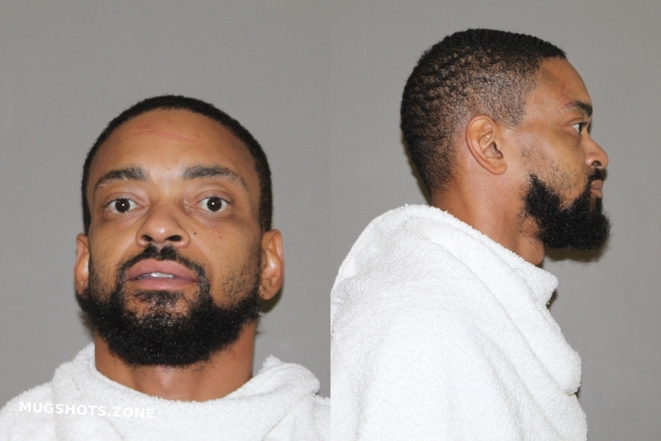 TUTT EMERICK JAMES 08/20/2022 - Denton County Mugshots Zone