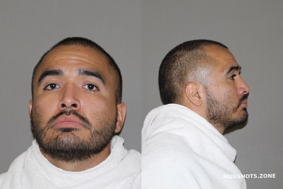 SANCHEZ JOHN ALEXANDER 08/20/2022 - Denton County Mugshots Zone