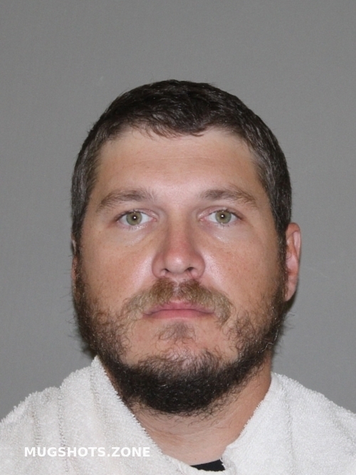 QUICK JASON RYAN 08/21/2022 - Denton County Mugshots Zone