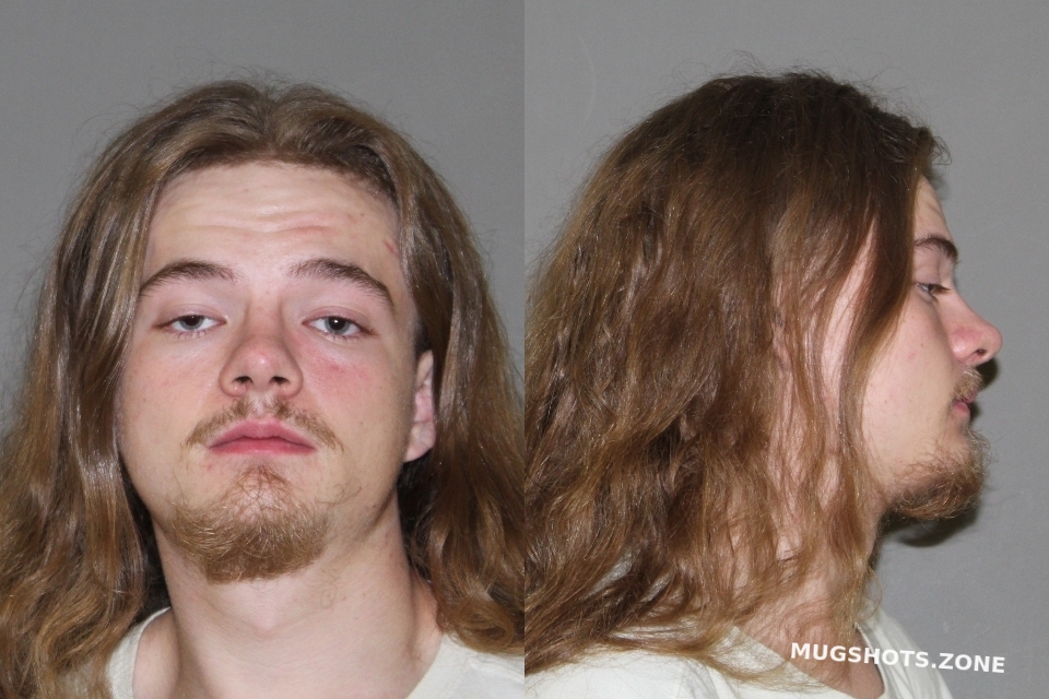 WHEELER SAM LEE 08/23/2022 - Denton County Mugshots Zone