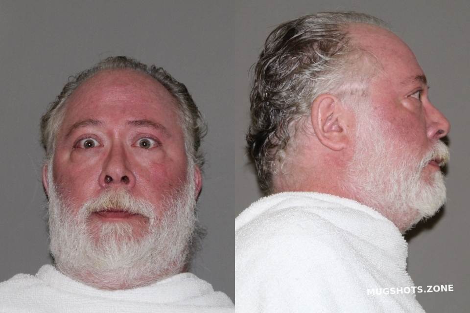 BENSON JASON BRADLEY 08/23/2022 - Denton County Mugshots Zone