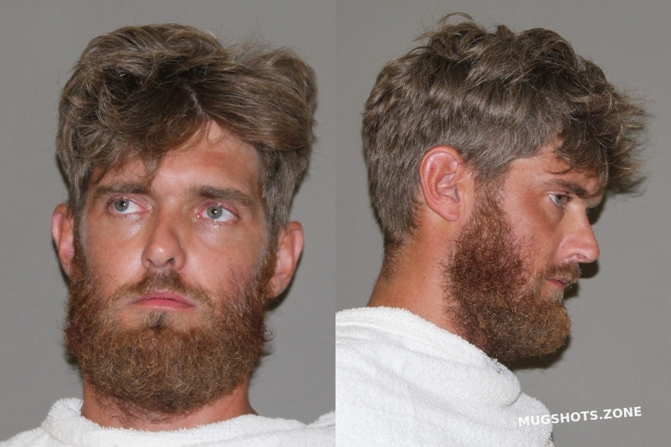MILLER JIMMY CODY 08/24/2022 - Denton County Mugshots Zone