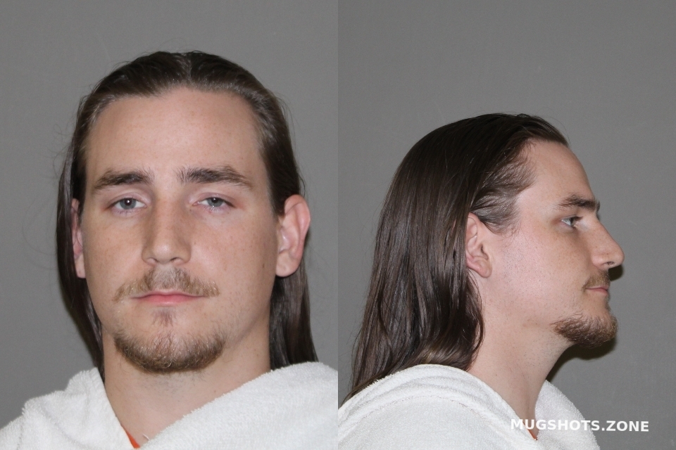 WALTHALL COOPER LEE 08/26/2022 - Denton County Mugshots Zone