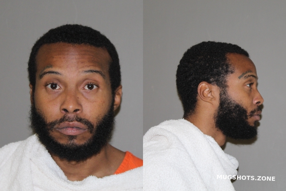 JONES JOSHUA ORYAN 08/26/2022 - Denton County Mugshots Zone