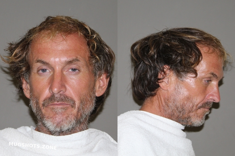 BURNETT COLE BOYCE 08/27/2022 - Denton County Mugshots Zone