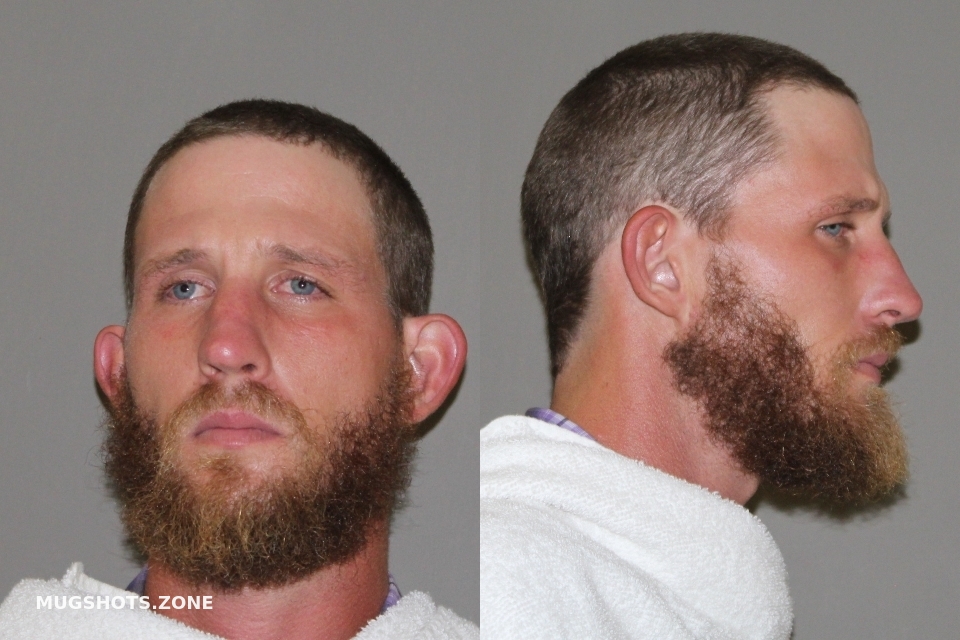 REED DAKOTA BRIAN 08/29/2022 - Denton County Mugshots Zone