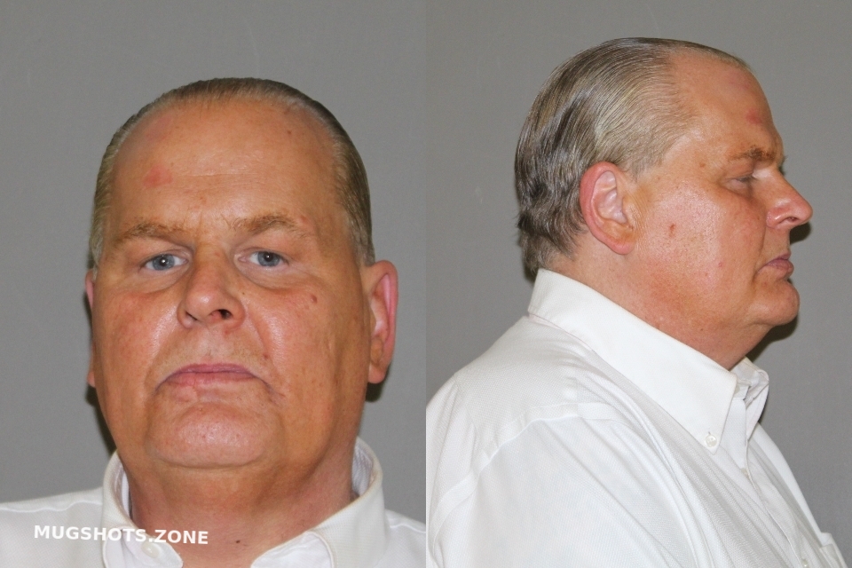 PUCKETT JAMES BENJAMIN JR. 08/29/2022 - Denton County Mugshots Zone