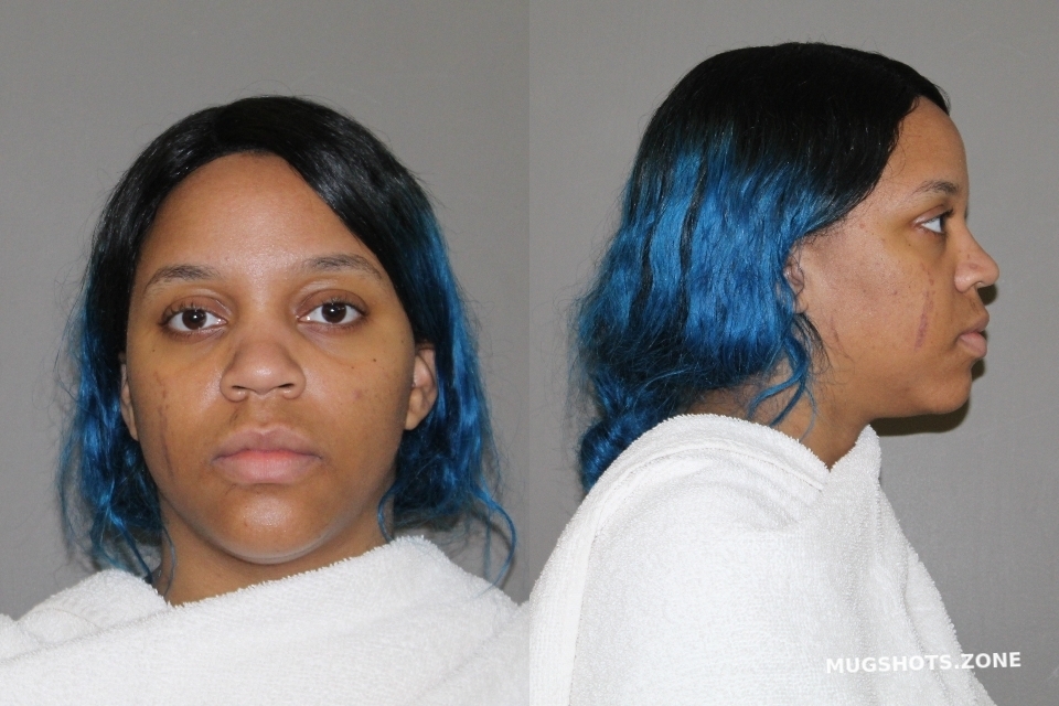 DOBBS MARIAH LEANNE 08/30/2022 - Denton County Mugshots Zone