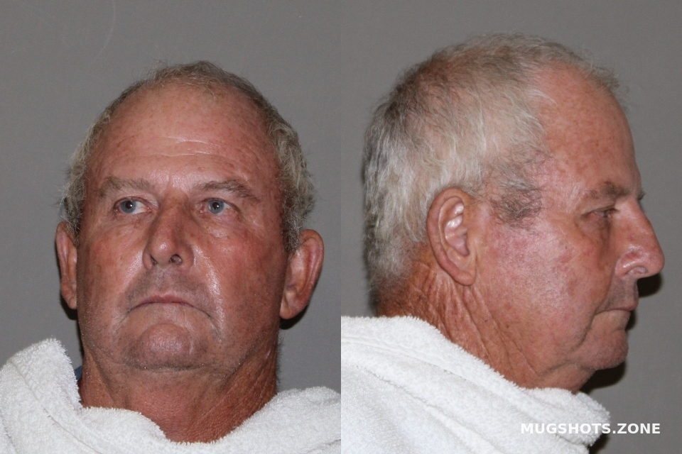 GREER DAVID MICHAEL 08/30/2022 - Denton County Mugshots Zone