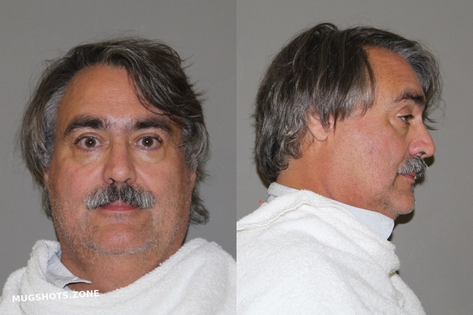 SWALLOW STEVEN LEE 09/01/2022 - Denton County Mugshots Zone
