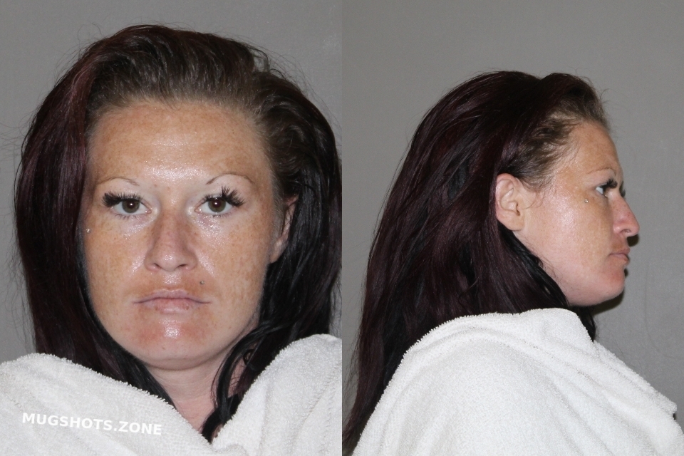 PREMEAU AIMEE MARIE 09/01/2022 - Denton County Mugshots Zone