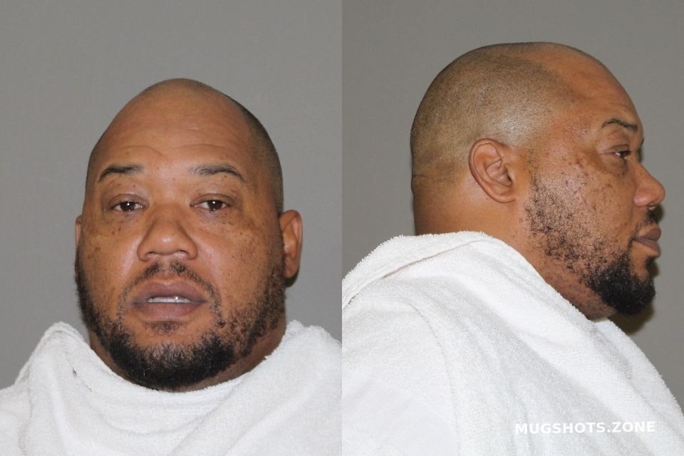 GREEN DEON DEWAYNE 09/01/2022 - Denton County Mugshots Zone