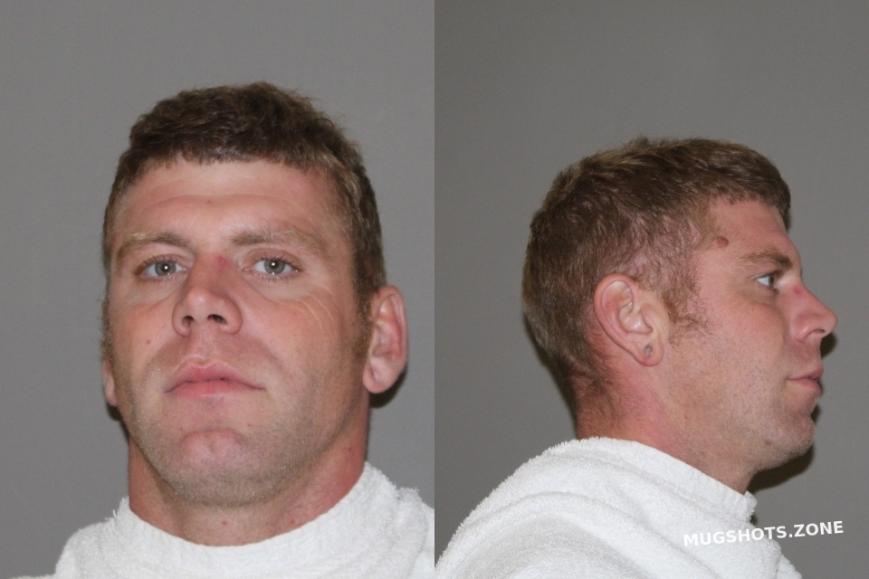 FREDERICK ERICK TREVOR 09/01/2022 - Denton County Mugshots Zone
