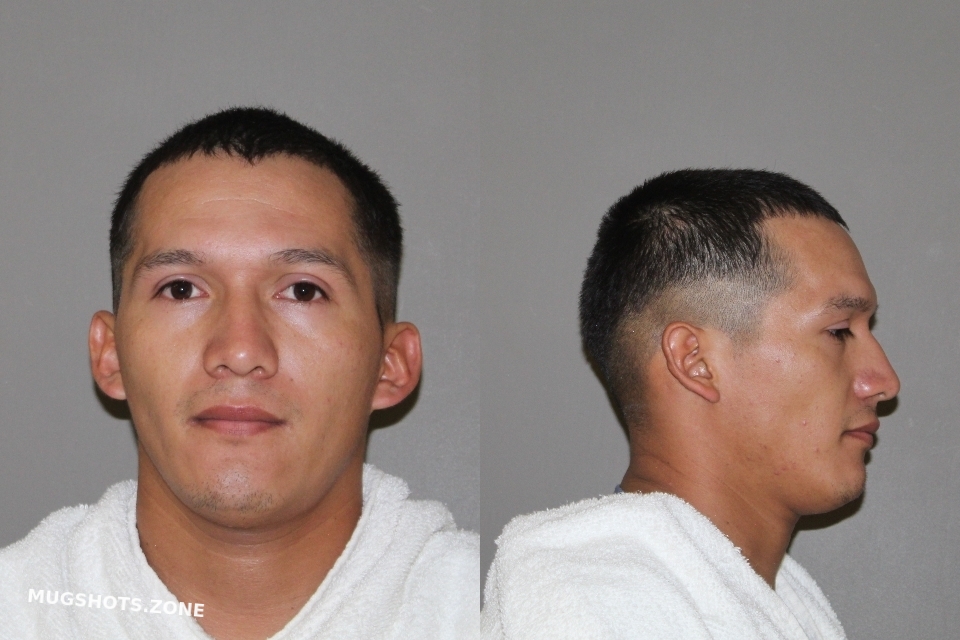 CORTEZ HERNAN ALBERTO 09/01/2022 - Denton County Mugshots Zone