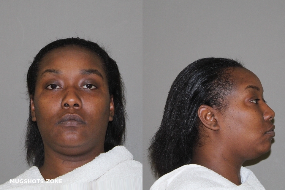 WILSON MEAGAN SHENAIYA 09/01/2022 - Denton County Mugshots Zone