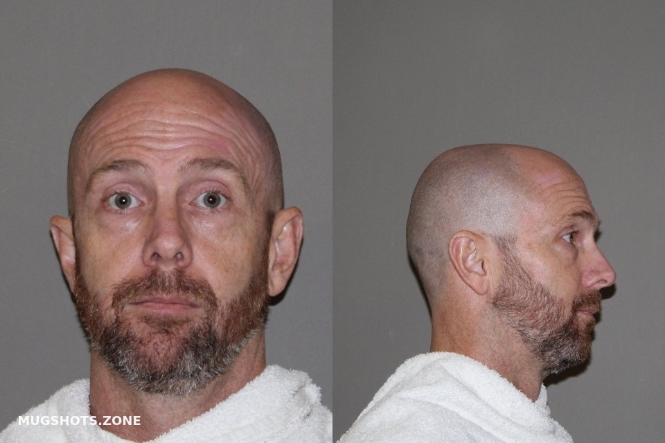 MACK JASON MICHAEL 09/01/2022 - Denton County Mugshots Zone