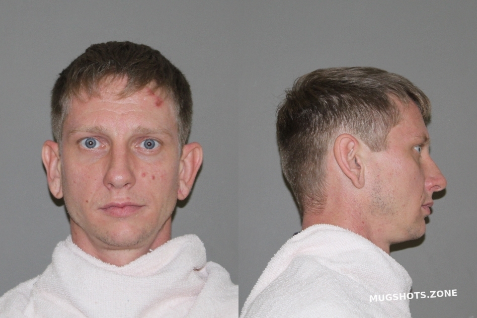 CRITES MATTHEW PAUL 09/01/2022 - Denton County Mugshots Zone