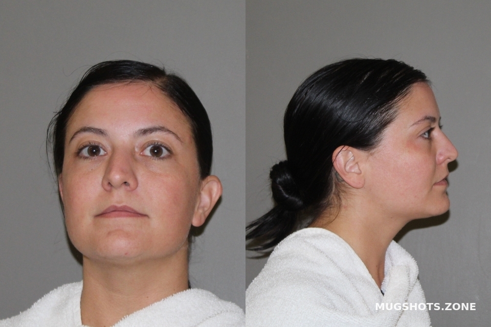 LEWIS CHELSEA CATELAND 09/01/2022 - Denton County Mugshots Zone