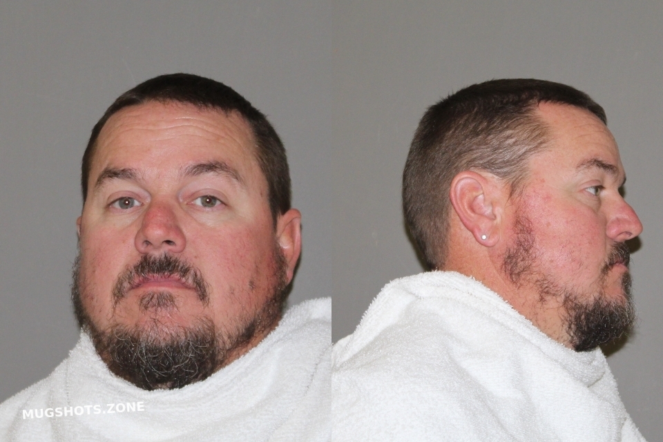MARSH DAVID ALLEN 09/01/2022 - Denton County Mugshots Zone