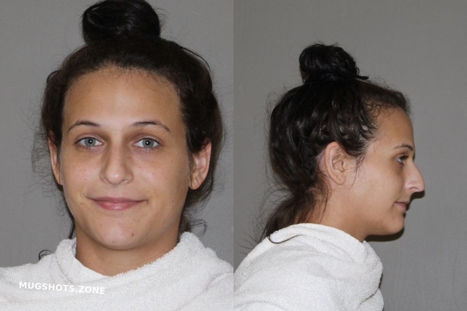 GDANITZ CATHRYN RENE 09/02/2022 - Denton County Mugshots Zone