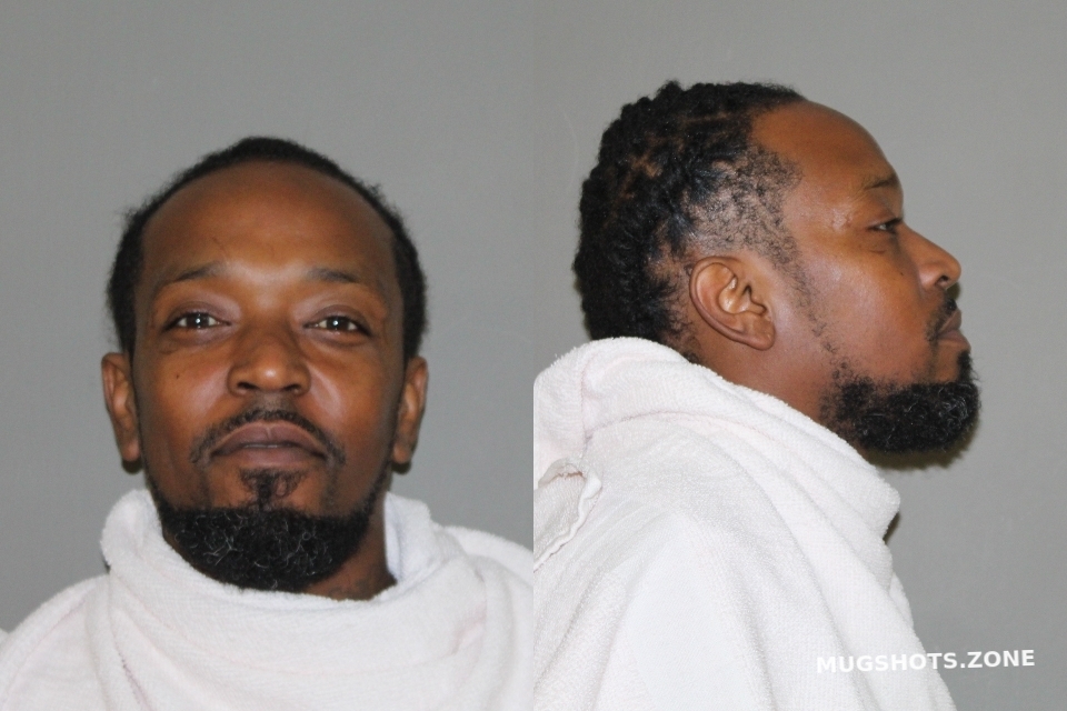 WALTON DOMINIC 09/03/2022 - Denton County Mugshots Zone