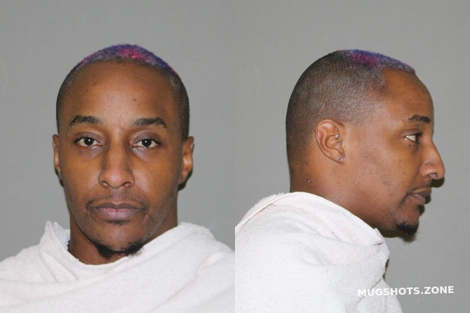 LEWIS AMANI LAMAR 09/03/2022 - Denton County Mugshots Zone