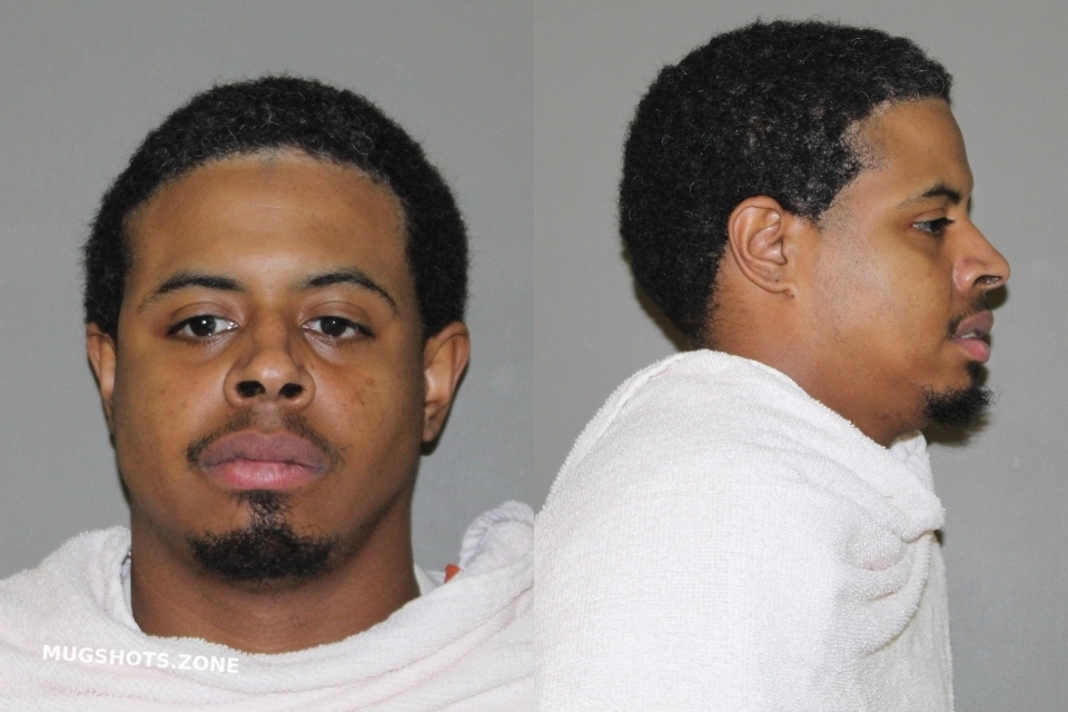 MCCOY DEVIN JAMAL 09/03/2022 - Denton County Mugshots Zone