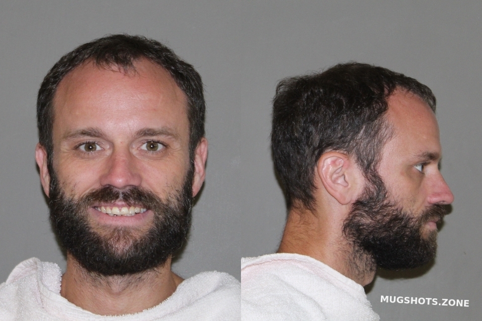 HOCUTT MICHAEL DELL 09/05/2022 - Denton County Mugshots Zone