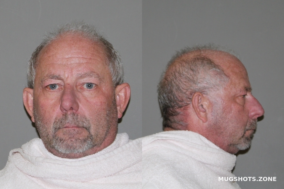 MOLTER RICHARD DALE 09/06/2022 - Denton County Mugshots Zone