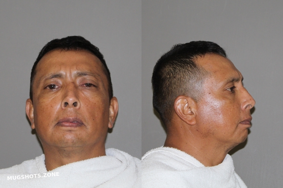 ADAME THOMAS 09/06/2022 - Denton County Mugshots Zone