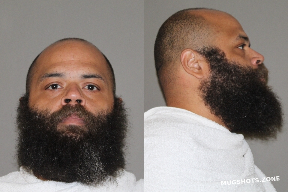BERRY ADAM FRANCIS 09/06/2022 - Denton County Mugshots Zone