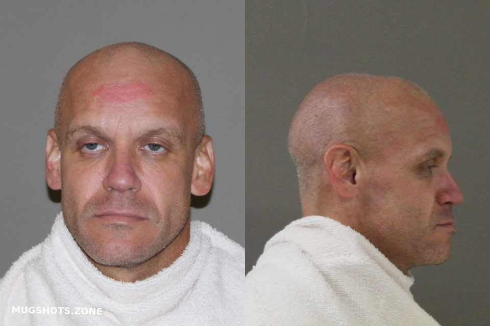 PUTMAN NATHANIEL PHYETTE 09/07/2022 - Denton County Mugshots Zone