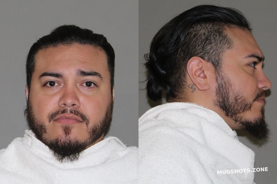 GALVAN CHRISTOPHER KEVIN 09/07/2022 - Denton County Mugshots Zone