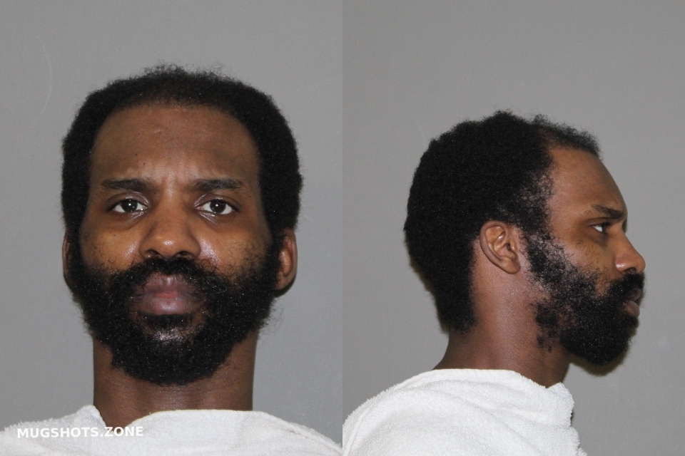 BOYD CEDRIC DEAN 09/08/2022 - Denton County Mugshots Zone