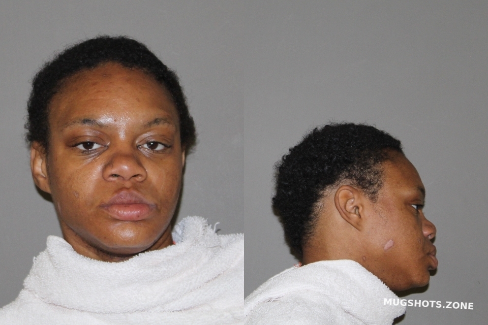 MITCHELL QUINTARIA CHRISHAIE 09/09/2022 - Denton County Mugshots Zone