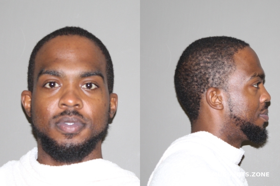 HARDY REGGIE CRAIG JR. 09/09/2022 - Denton County Mugshots Zone